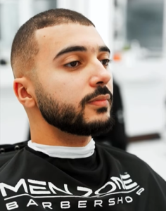 Barber Shop Mississauga | Barber in Mississauga - Men Zone